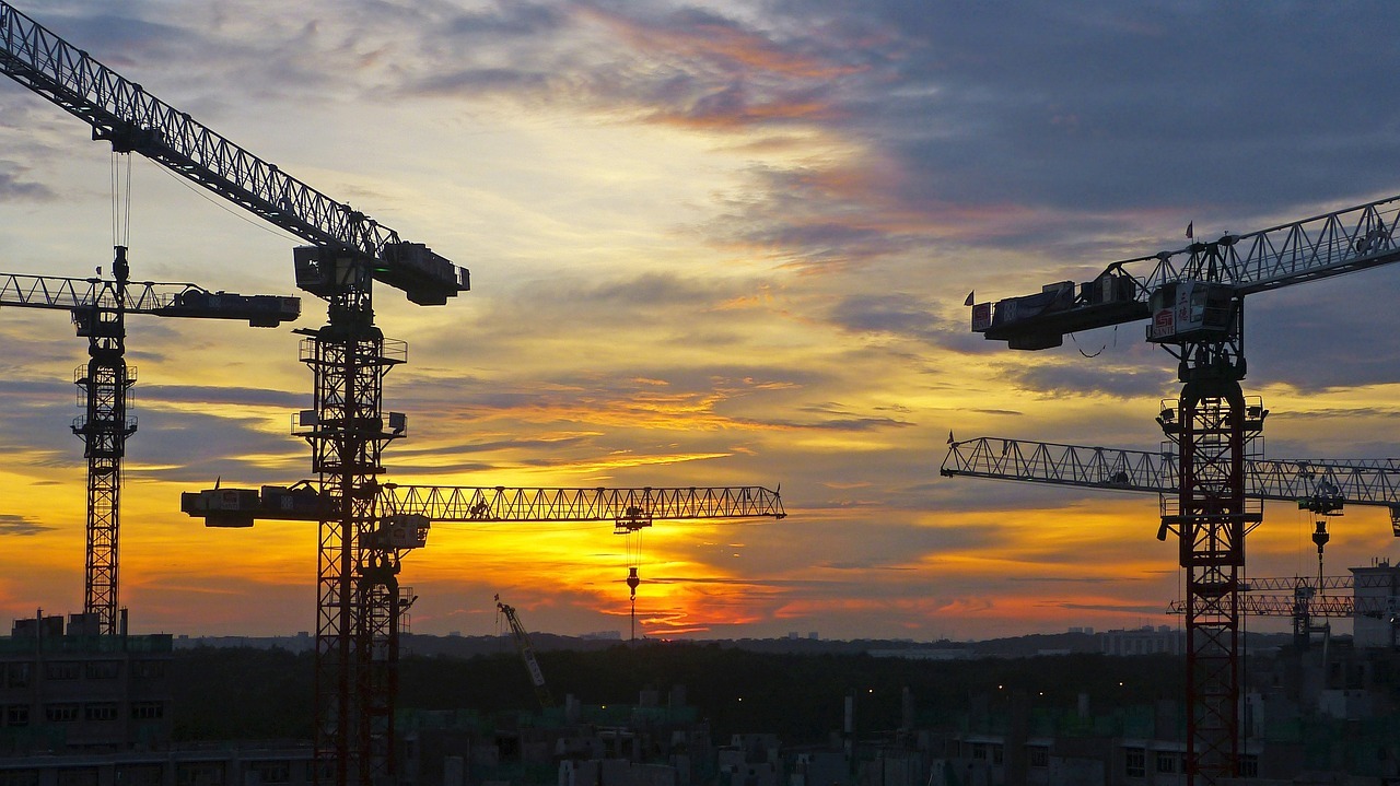 Revolutionizing Industries with High-Precision Positioning